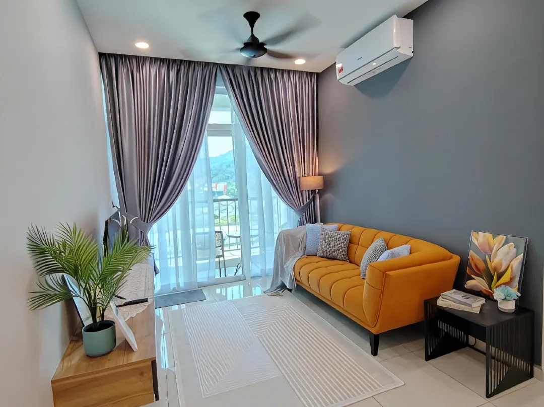 Prima Meru Premium Suites By Iwh Suites - Ipoh