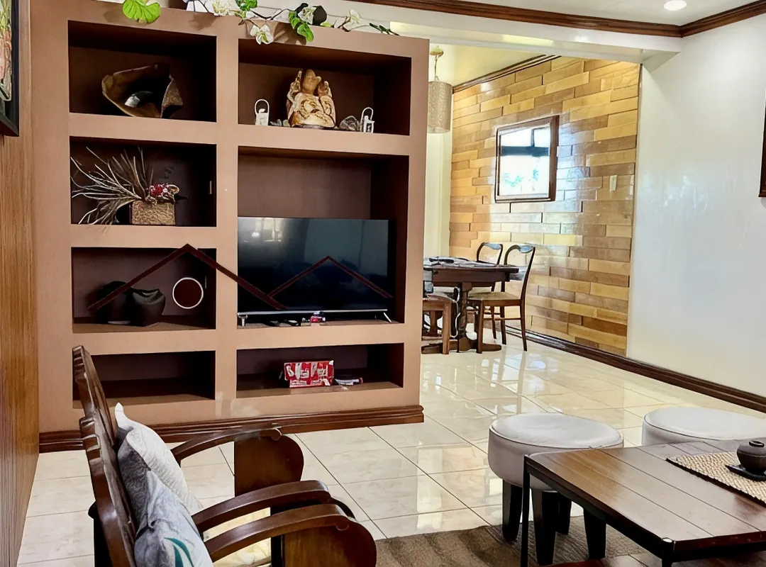 2br Home | City View| 5pax - Baguio