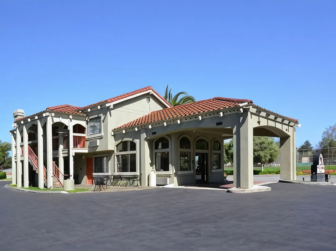 Surestay Plus By Best Western Santa Clara Silicon Valley - San Jose, CA