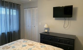 Four Winds Crescent Beach Condo on Ocean, Beautiful Ocean Views B12 ...