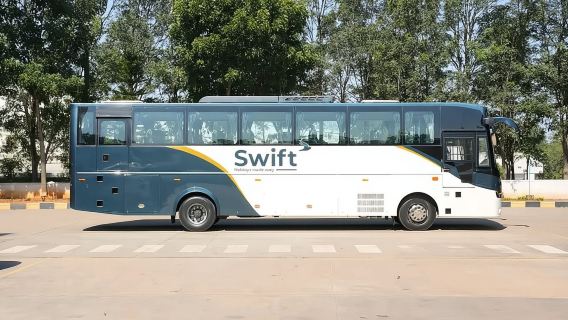 Cheap Kathmandu Bus Tickets - Best Prices 2026 | Trip.com