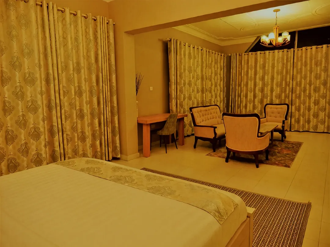 Ivory Castle Limited - Kampala
