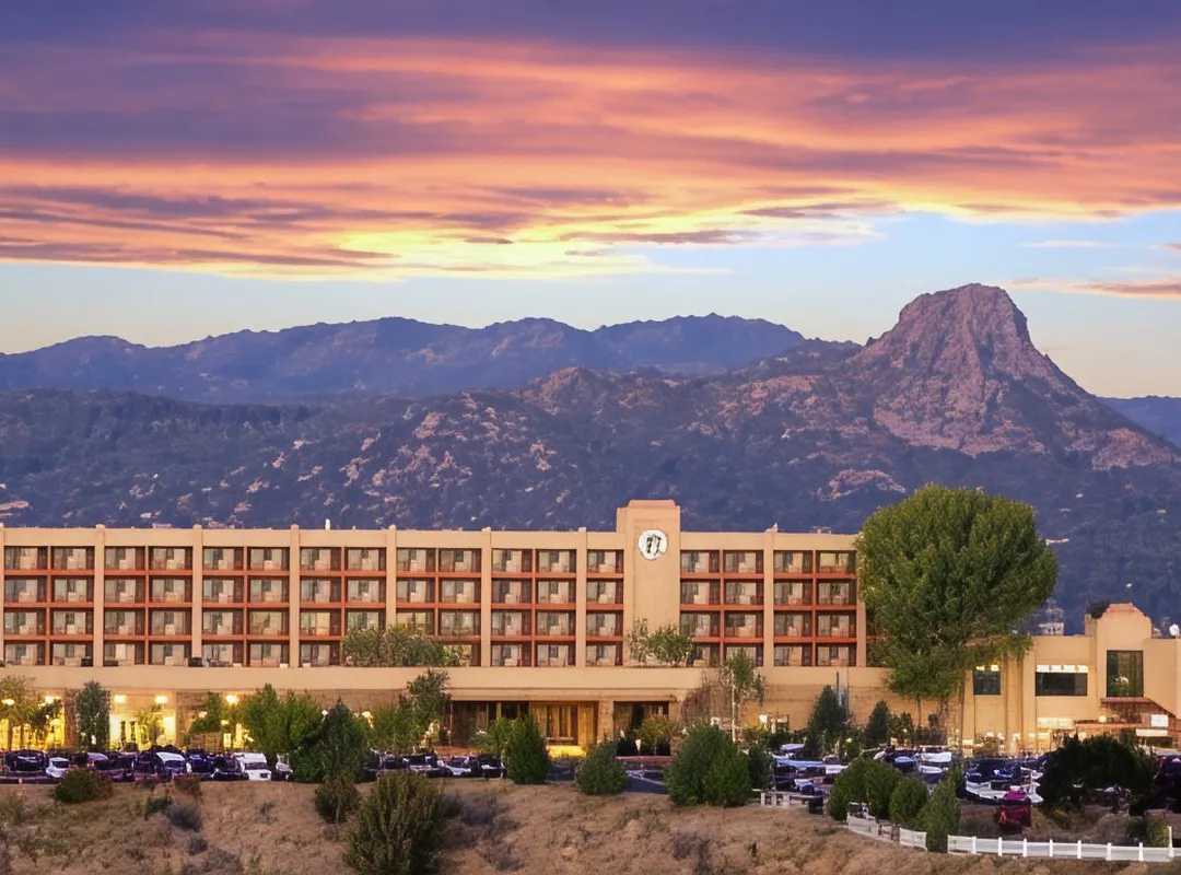 Prescott Resort & Conference Center - Prescott, AZ