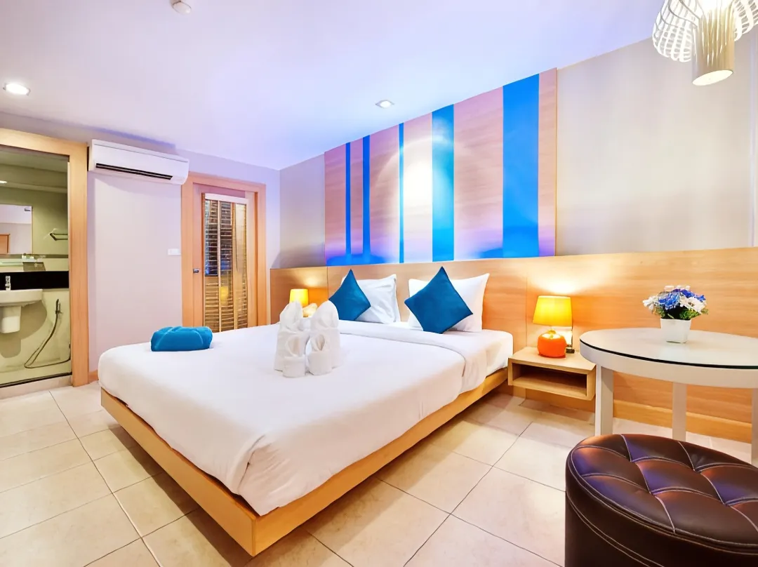 Ratana Platinum Resort Kamala - Province de Phuket