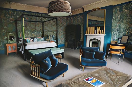 Hampton Manor - Birmingham