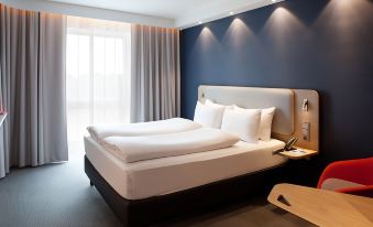 Holiday Inn Express Remscheid お得に宿泊予約-レムシャイト | Trip.com