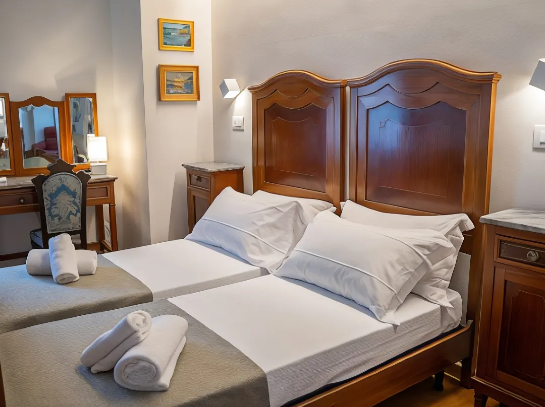 Residenza Degli Speziali - Florenz