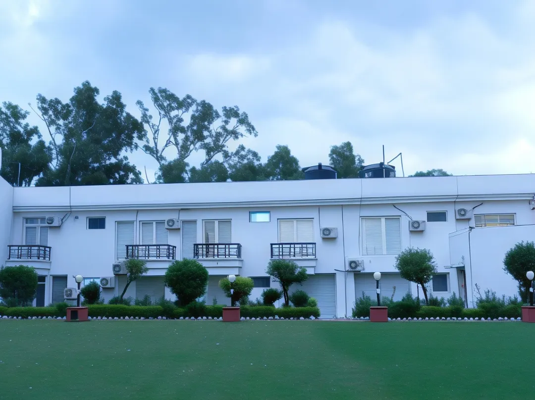 Black Mango Resort - Haryana
