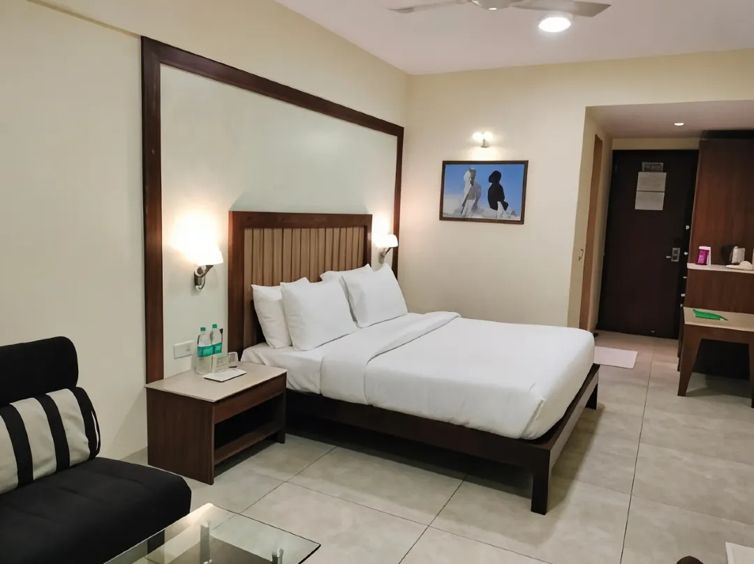 Vits Lonavala - Lonavla