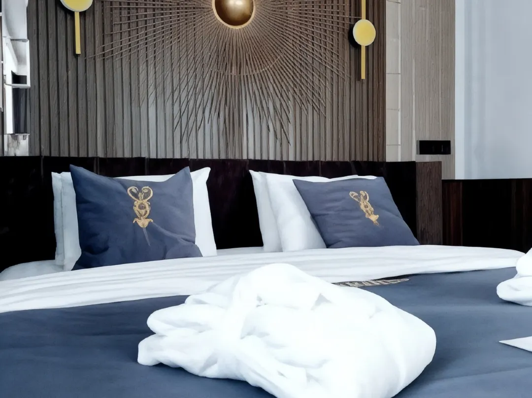 Enigma Hotel - Россия