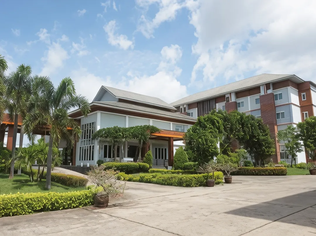 Akelada Hotel - Nang Rong