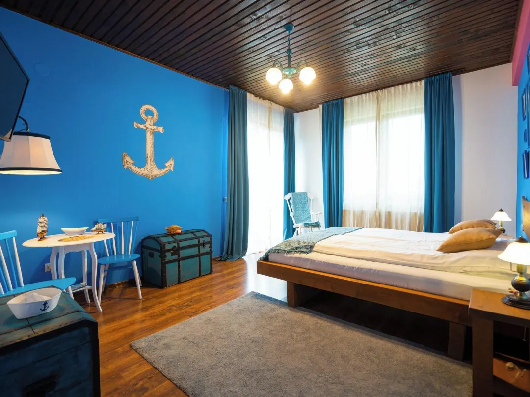 Art'e Boutique Hotel - Băile Tușnad