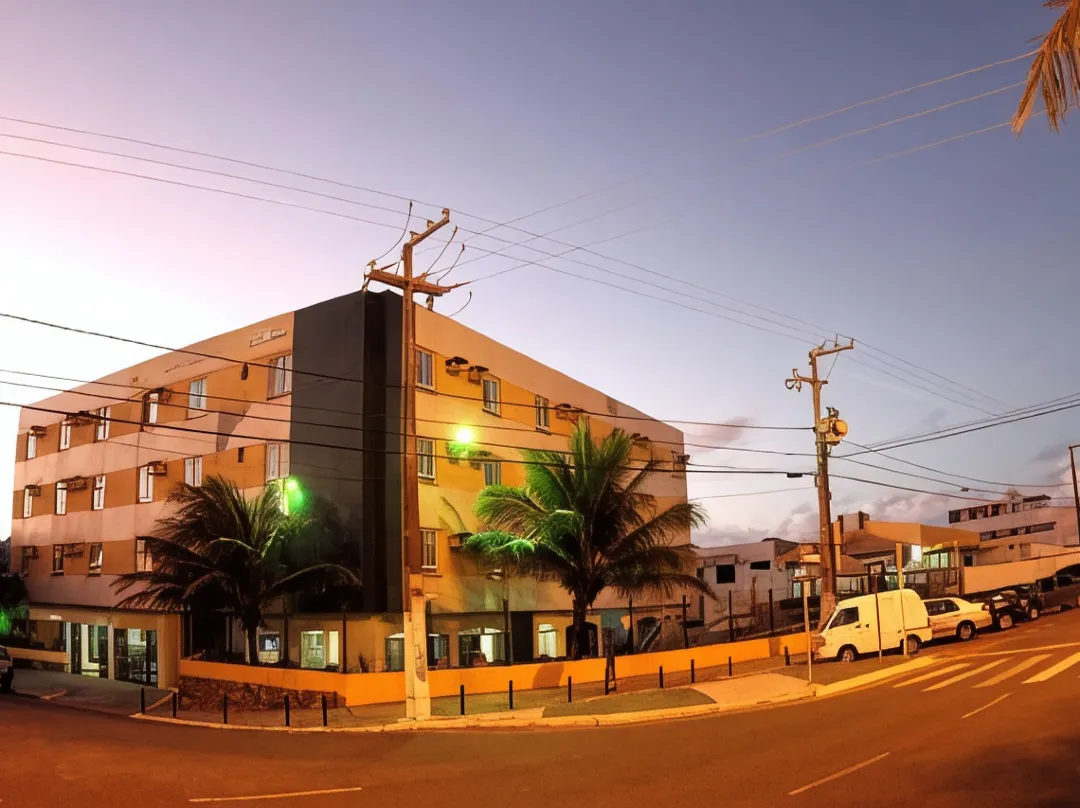 Nascimento - Aracaju