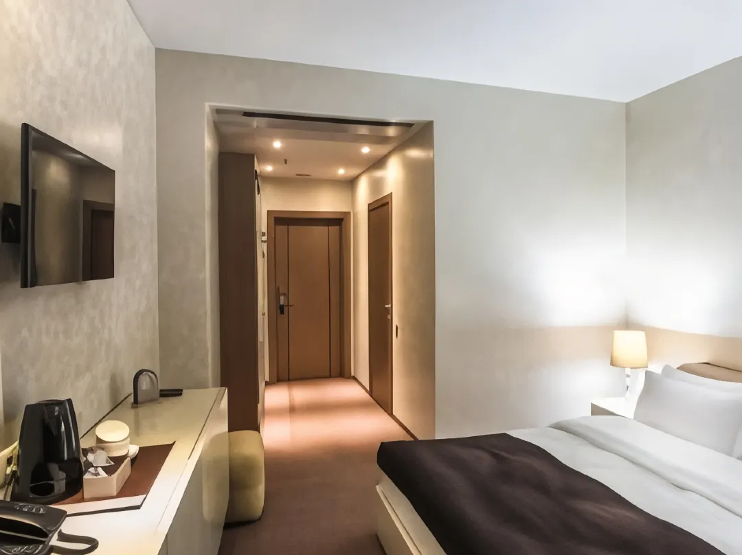 City Hotel - Волгоград