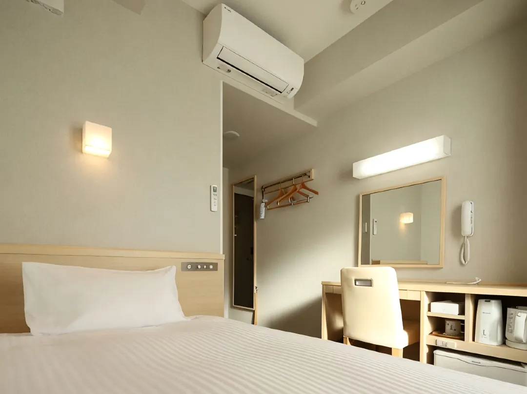 Ab Hotel Shiojiri - Matsumoto