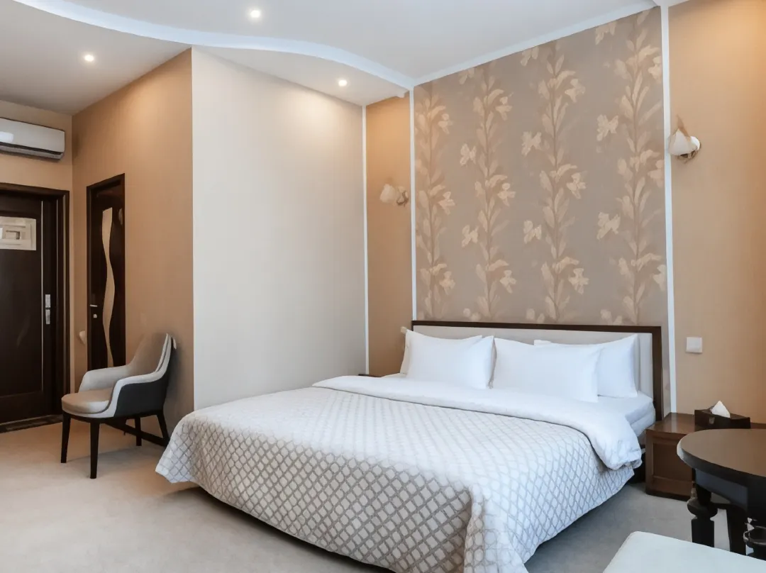 Tom Hotel - Владивосток