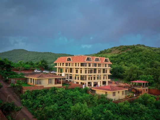 Athang Staycation - Diveagar