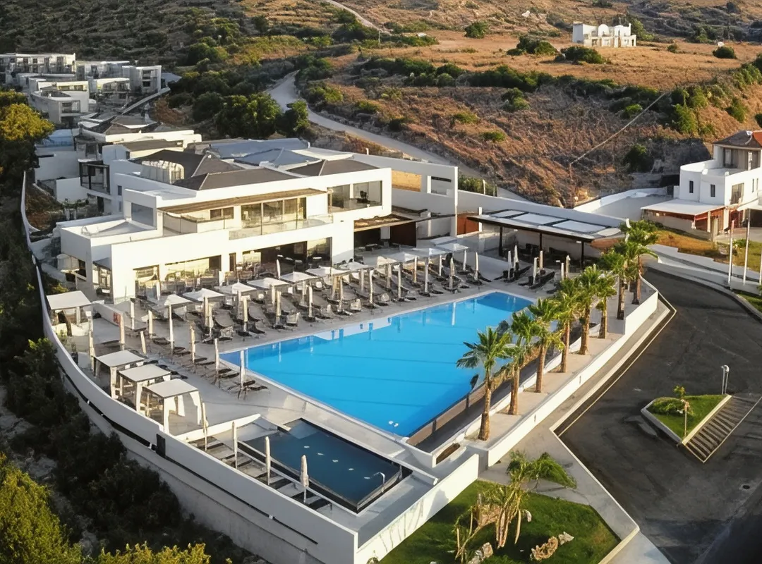 Tesoro Blu Hotel & Spa Adults Only - Kefalonia