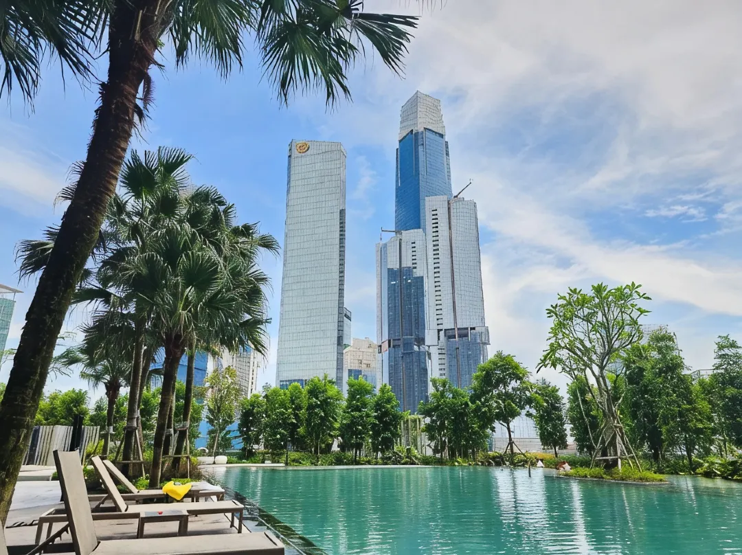 Agile Bukit Bintang By 3luxestay - Kuala Lumpur