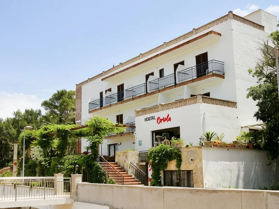 Boutique Hotel Oriola - Majorque