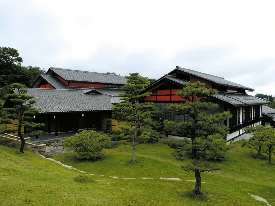 Echizen Mangetsu - Fukui