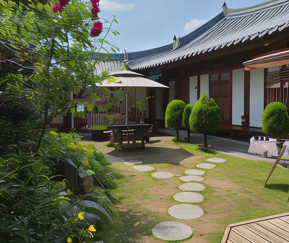 Sori Poonggyung - Jeonju-si
