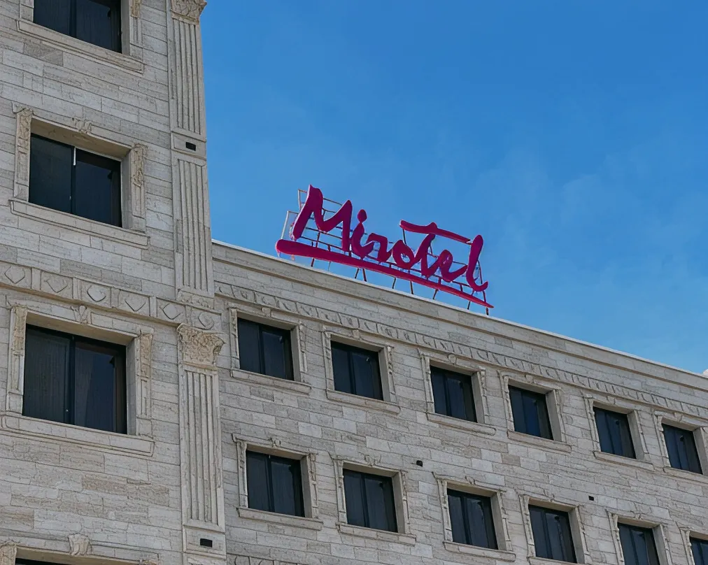 Mirotel Astana - Astana