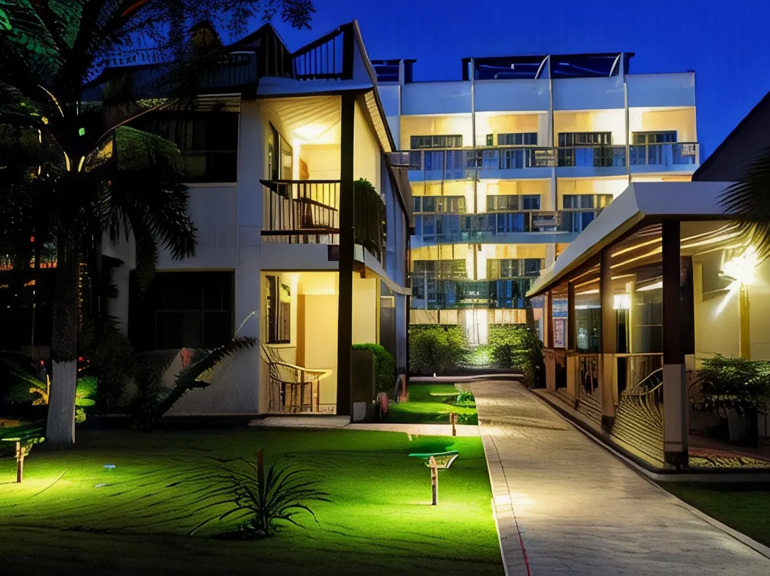 Posada Sian Kaan Playa Del Carmen - Wellness Oriented Hotel - Cozumel