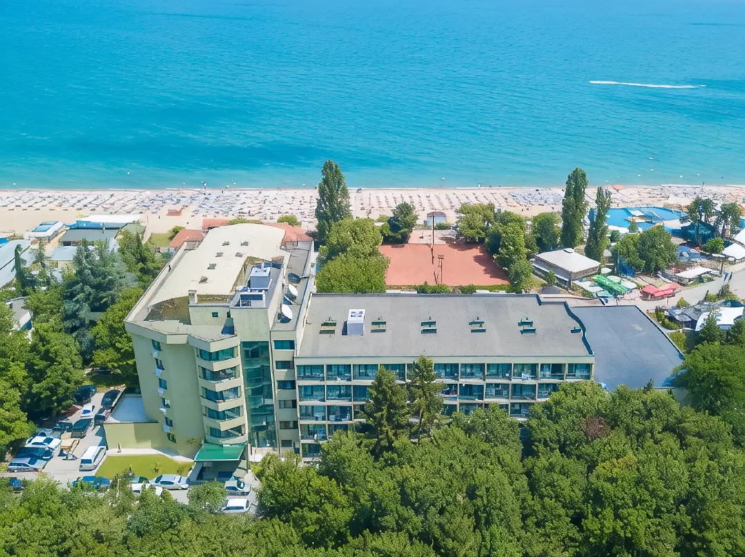 Palm Beach - Bułgaria