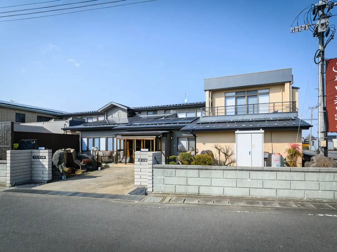 Ryokan Koriyama Mihota Onsen - Koriyama