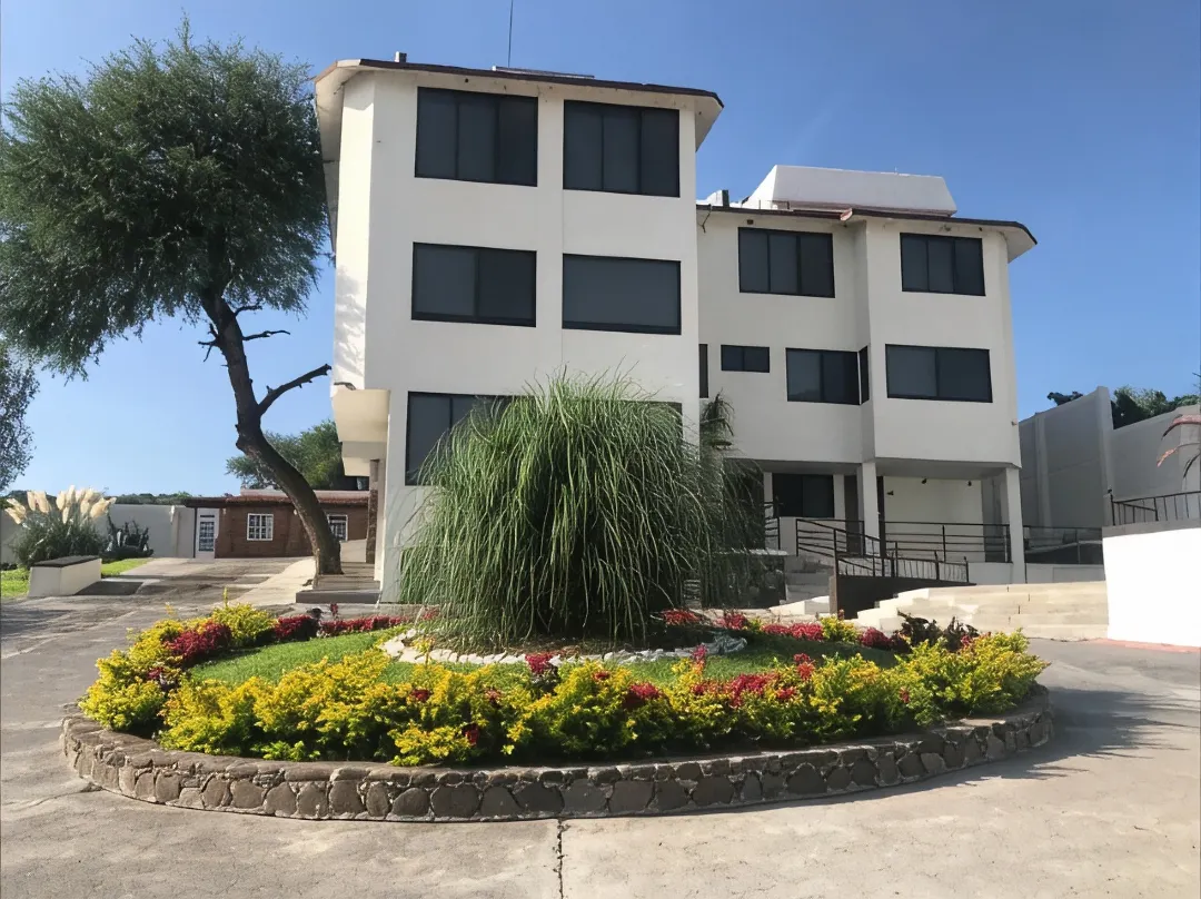Hotel Candelero - Michoacán