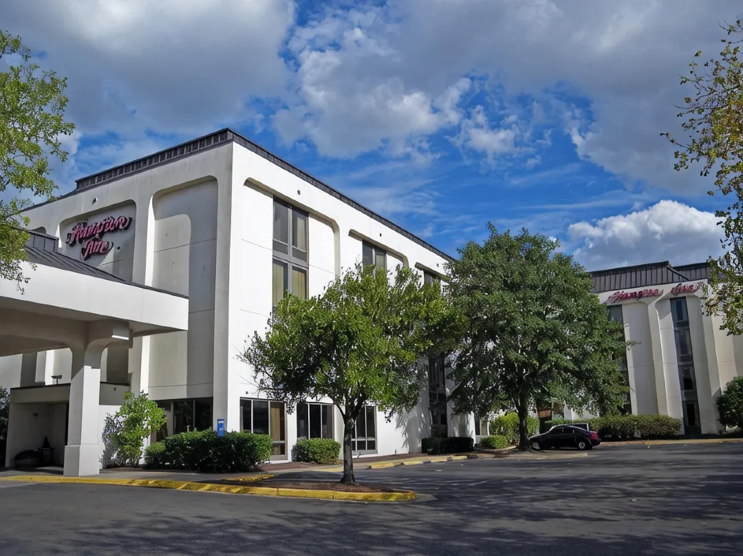 Hampton Inn Norfolk/chesapeake - Chesapeake