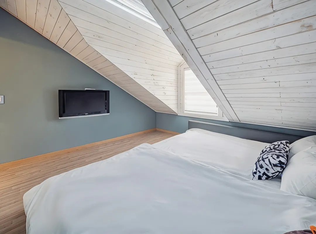 Irang Kids Pool Villa - Incheon