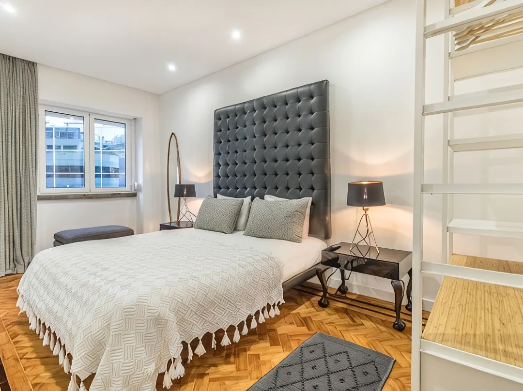 Marquês De Pombal Metropolitan Flat - Lisboa