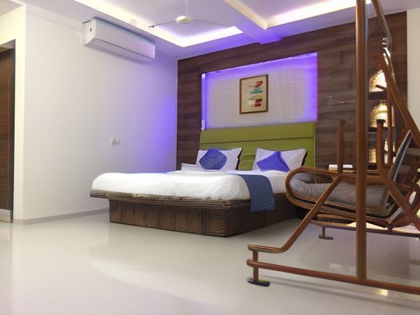 OYO 15378 Ratna Palace, อัห์มดาบาด - รีวิว ราคา จองที่พัก | Trip.com
