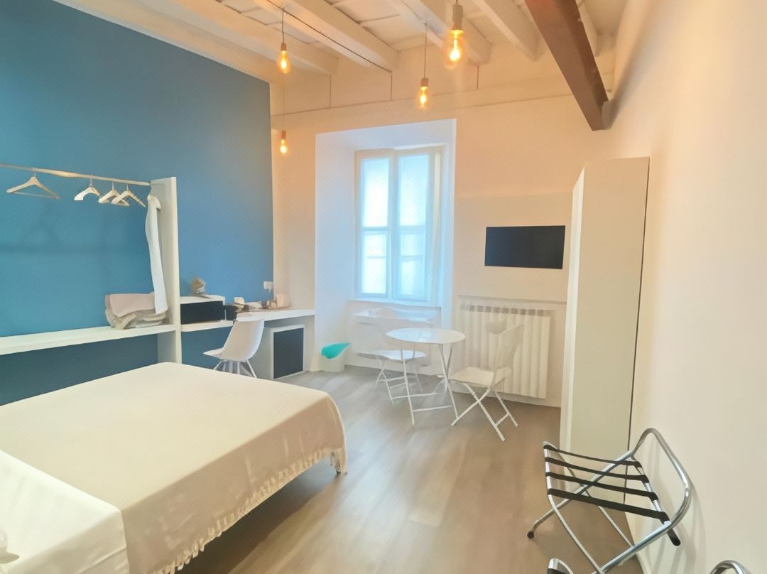 Rumi Rooms - Côme