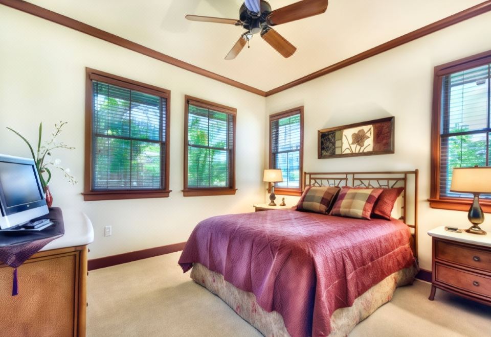 Luxury Beach Front Villa - Kolea,The Big Island (Hawaii island ...