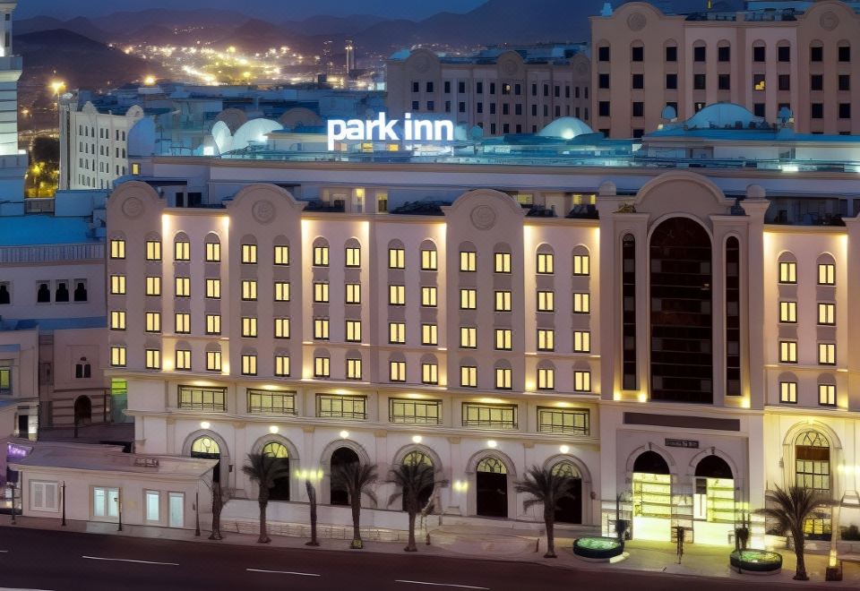 Park Inn Makkah Al Naseem, Makkah: Latest Price & Reviews 2024