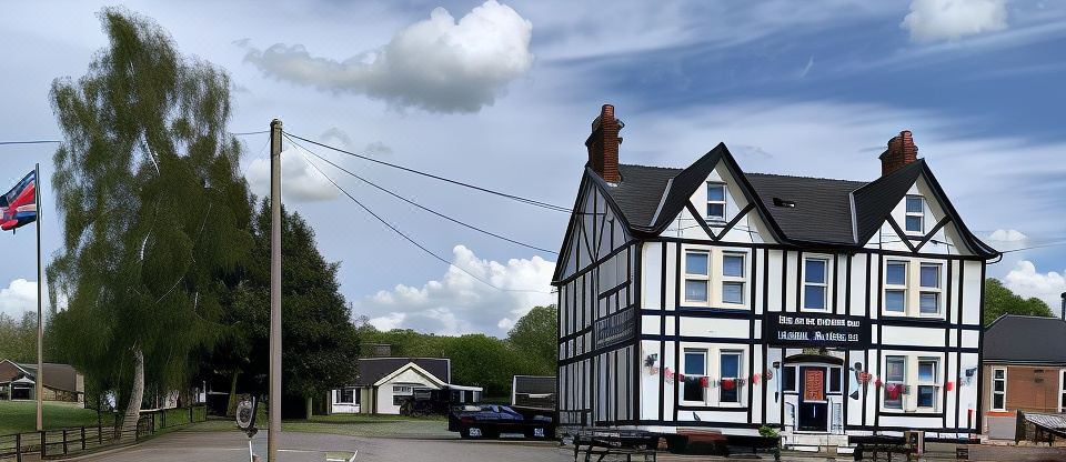 The HAM and Cheese,Scagglethorpe - Updated 2024 Reviews & Prices | Trip.com