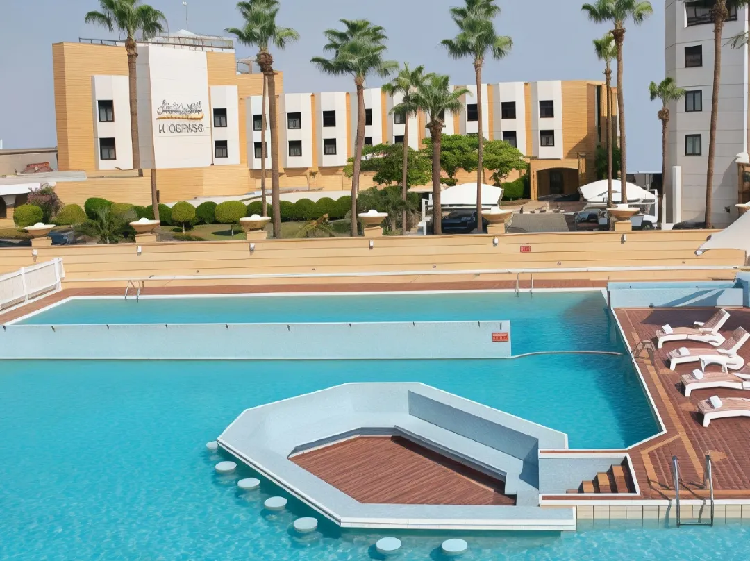 Al Corniche - Jeddah