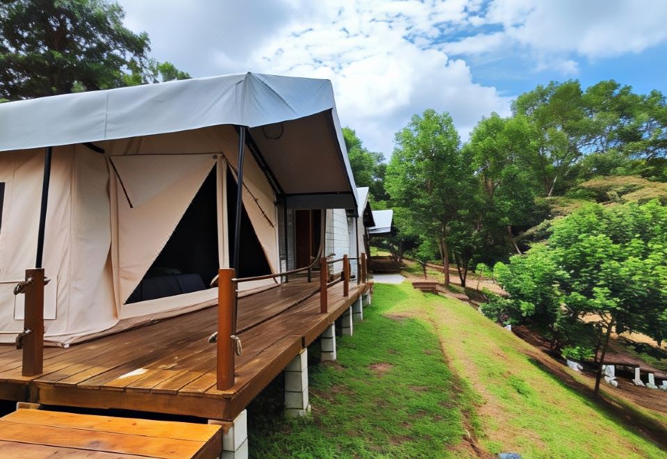 Canopy Villa Sireh Park,Johor Bahru - Updated Prices & Hotel Reviews ...