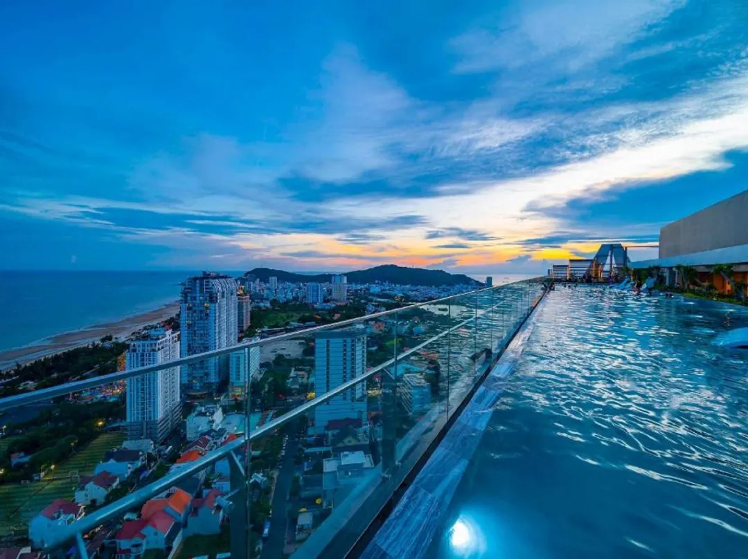 Luck House - Second Home In The Song Vung Tau - Vũng Tàu