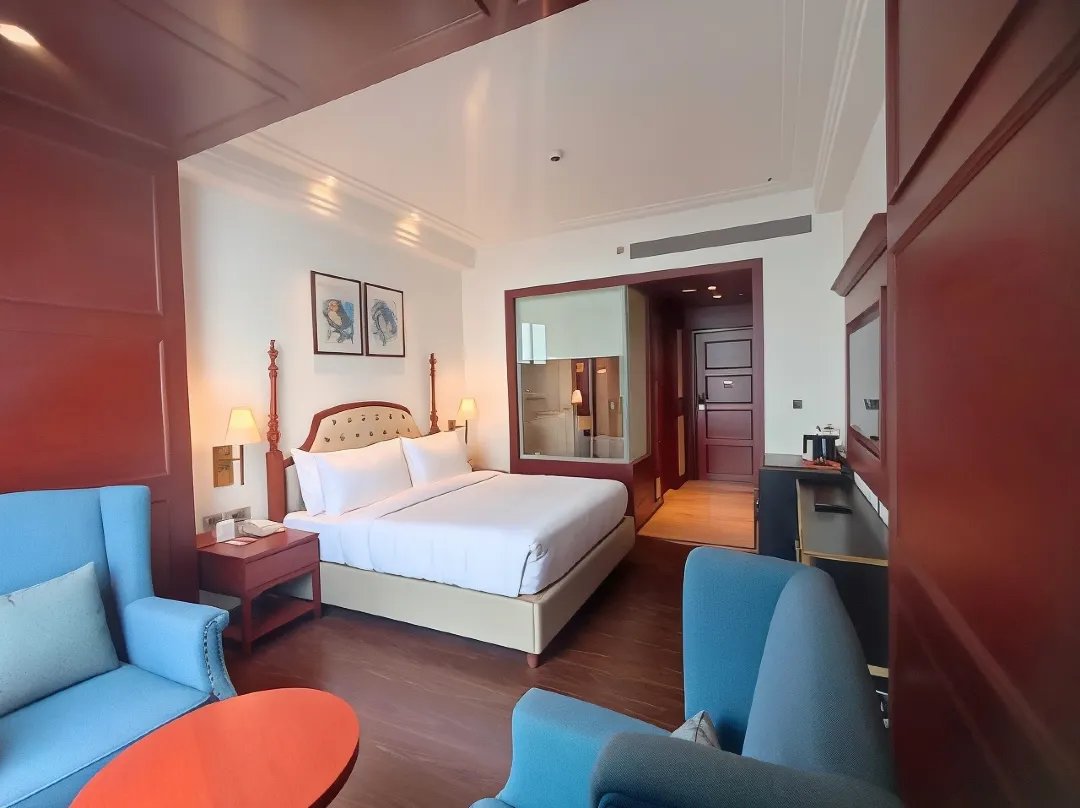 Hotel Greenberry Narkanda - Narkanda
