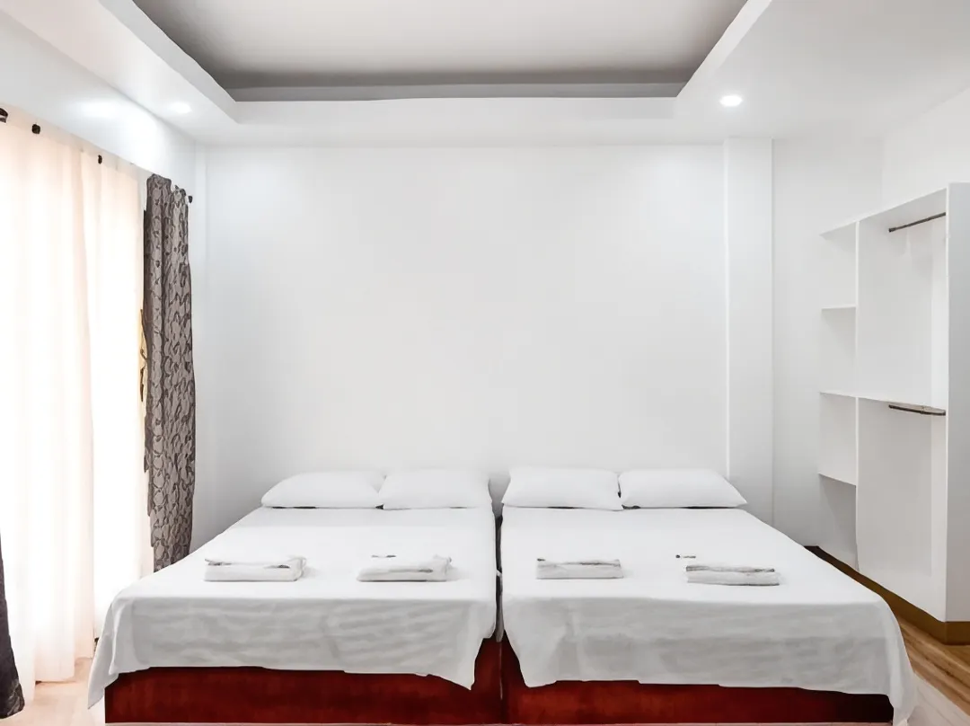 E&c Tourist Inn - Dumaguete