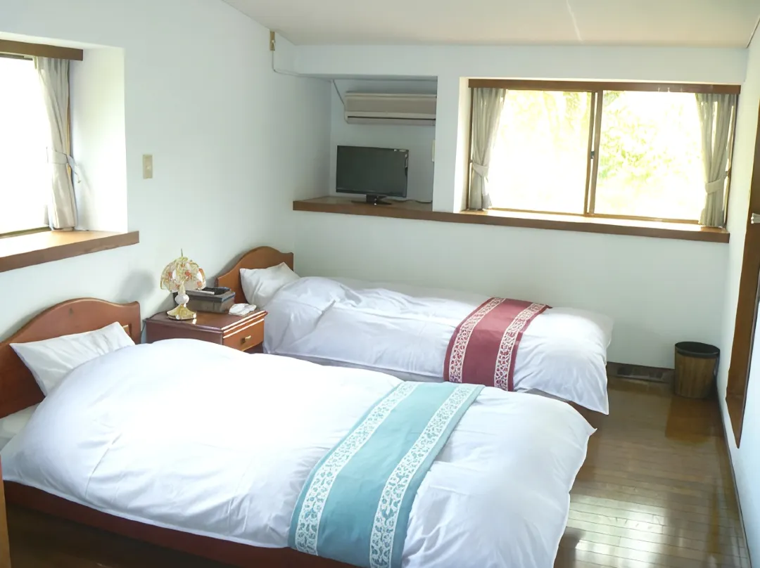 Pension Memoria - Tokyo