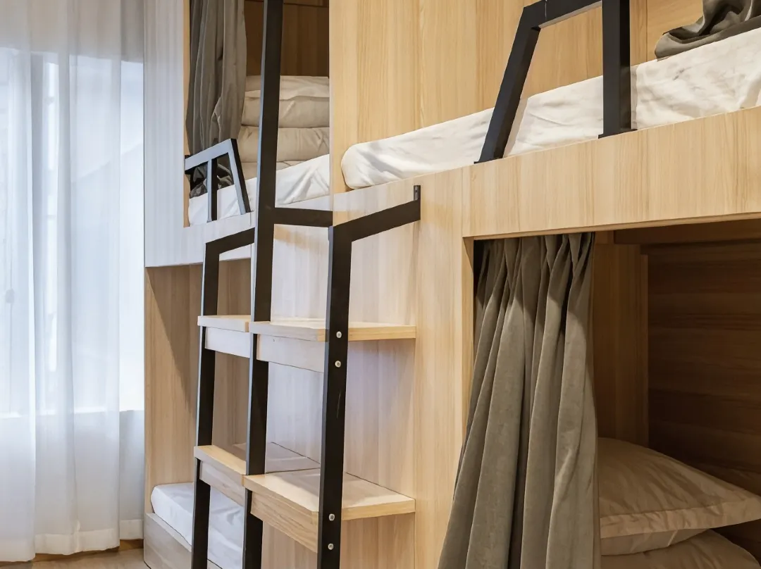 Shenzhen Anjia Youth Hostel - Shenzhen