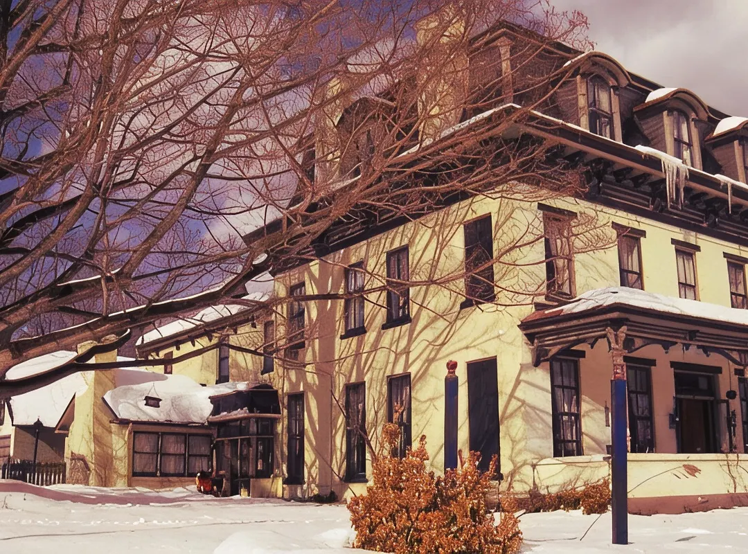 Allegheny Street Bed & Breakfast - Pennsylvania