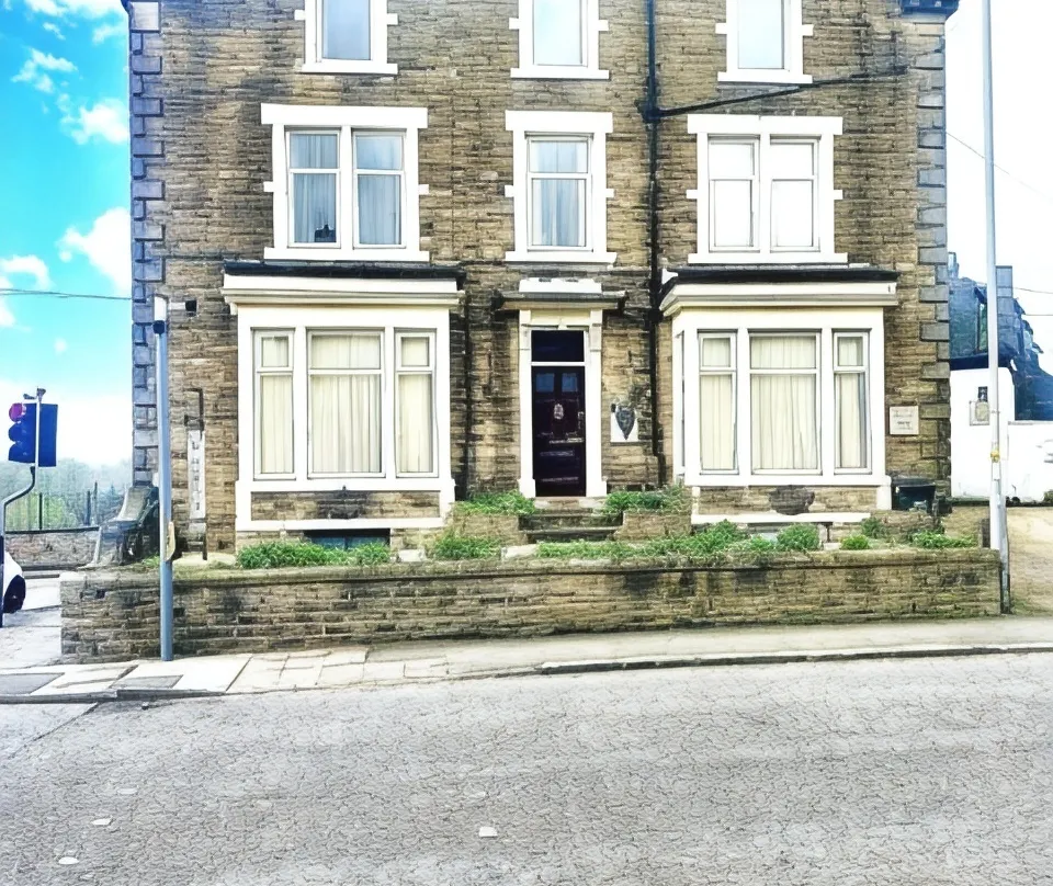 Highfield Guesthouse - Skipton