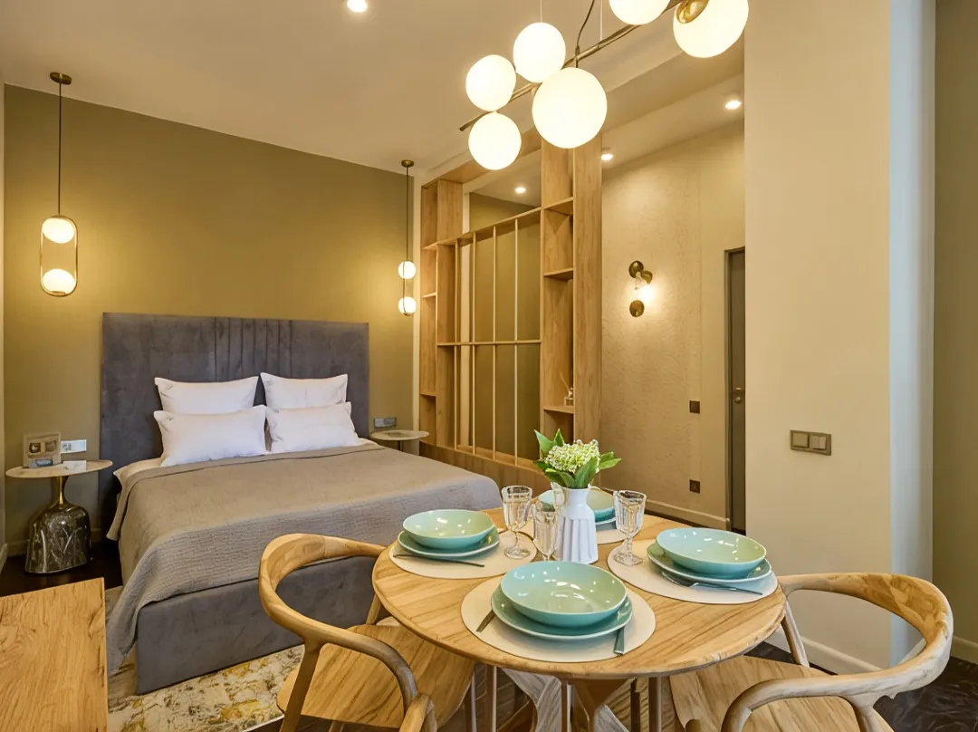 Evroujut Svetlaja Apartments - Grodno
