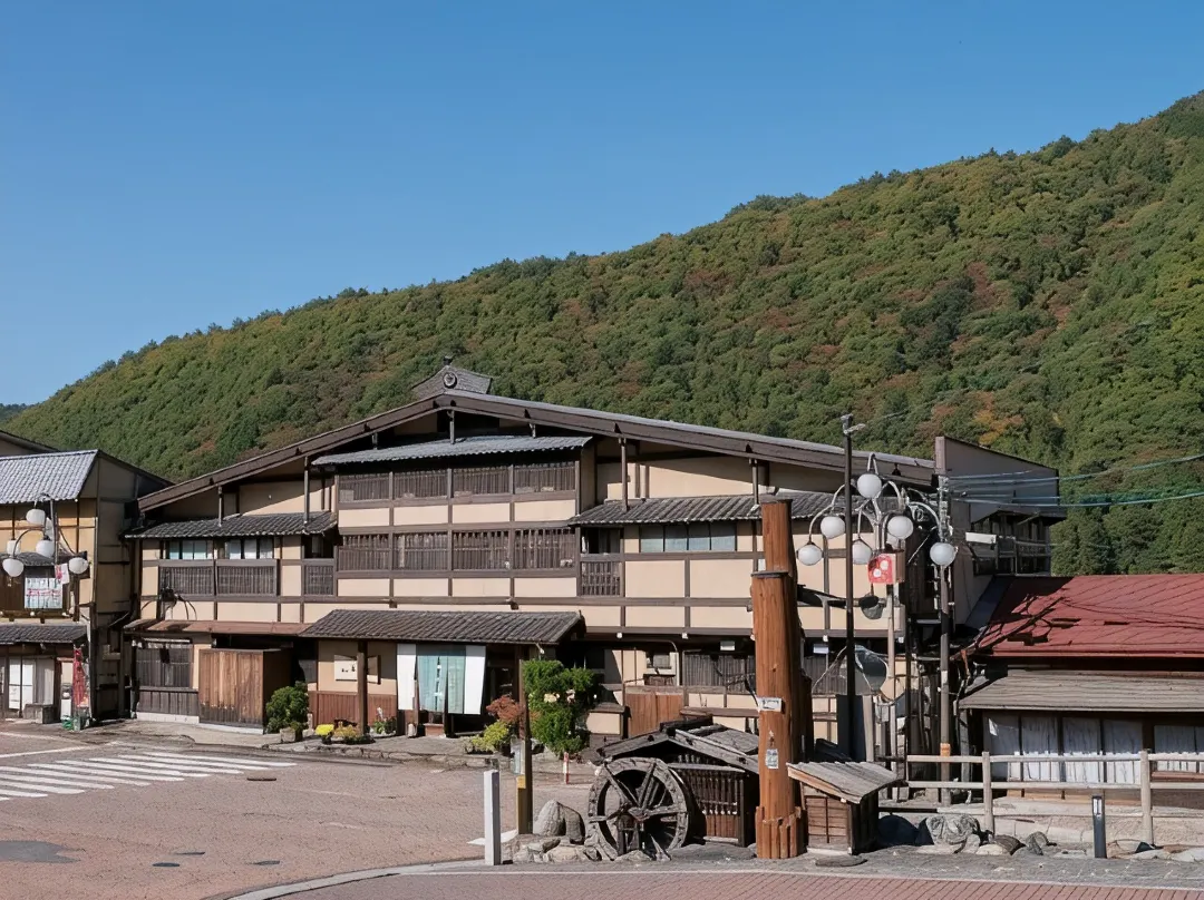 Yamamizuki Urara Tsutaya - Kiso